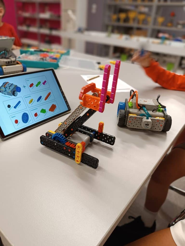 Creative Engineering - The Inventors