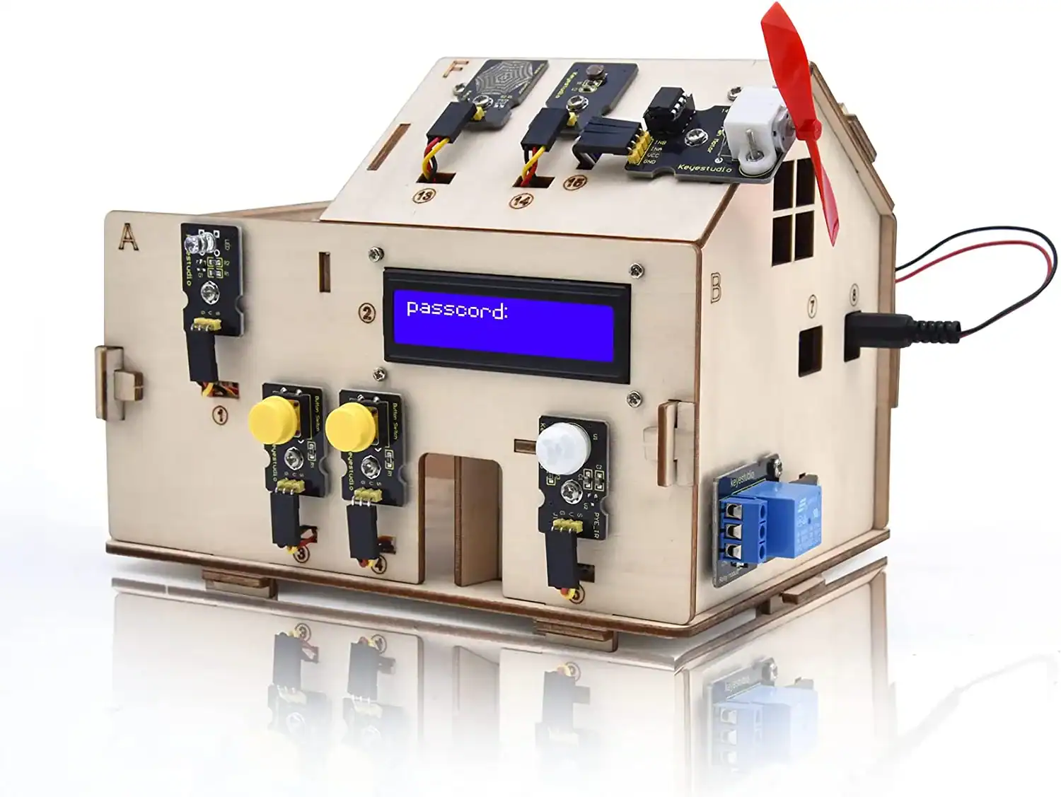 STEM Innovators - The Inventors